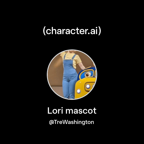 Chat with Lori mascot | character.ai | AI Chat, Reimagined–Your Words ...