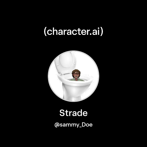 Chat with Strade | character.ai | AI Chat, Reimagined–Your Words. Your ...