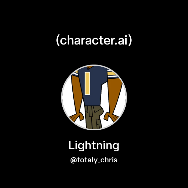 Chat with Lightning | character.ai | Personalized AI for every moment ...