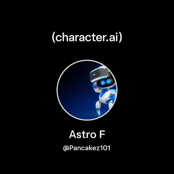 Chat with Astro F | character.ai | AI Chat, Reimagined–Your Words. Your ...