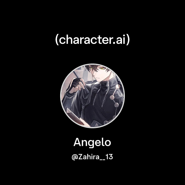 Chat with Angelo | character.ai | AI Chat, Reimagined–Your Words. Your ...