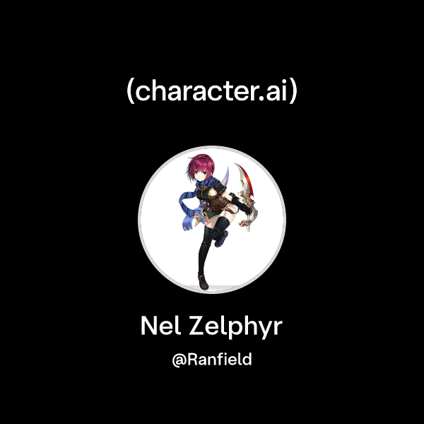 Chat with Nel Zelphyr | character.ai | Personalized AI for every moment ...