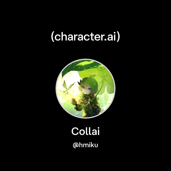 Chat with Collai | character.ai | Personalized AI for every moment of ...