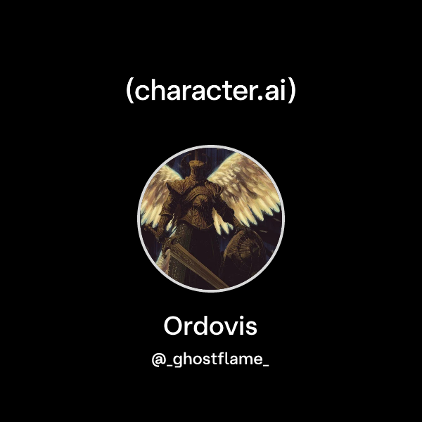 Chat With Ordovis Character Ai Personalized Ai For Every Moment Of