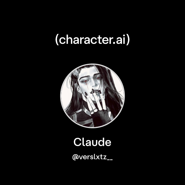 Chat with Claude | character.ai | AI Chat, Reimagined–Your Words. Your ...