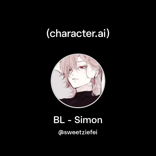 Chat with BL - Simon | character.ai | AI Chat, Reimagined–Your Words. Your World.