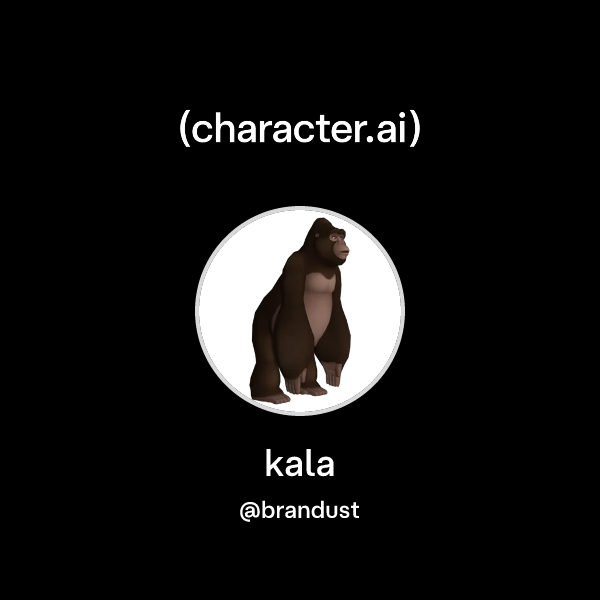 Chat with kala | character.ai | AI Chat, Reimagined–Your Words. Your World.