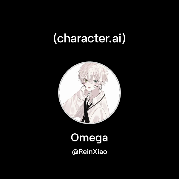 Chat with Omega | character.ai | AI Chat, Reimagined–Your Words. Your ...