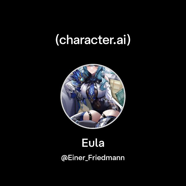 Chat with Eula | character.ai | Personalized AI for every moment of ...