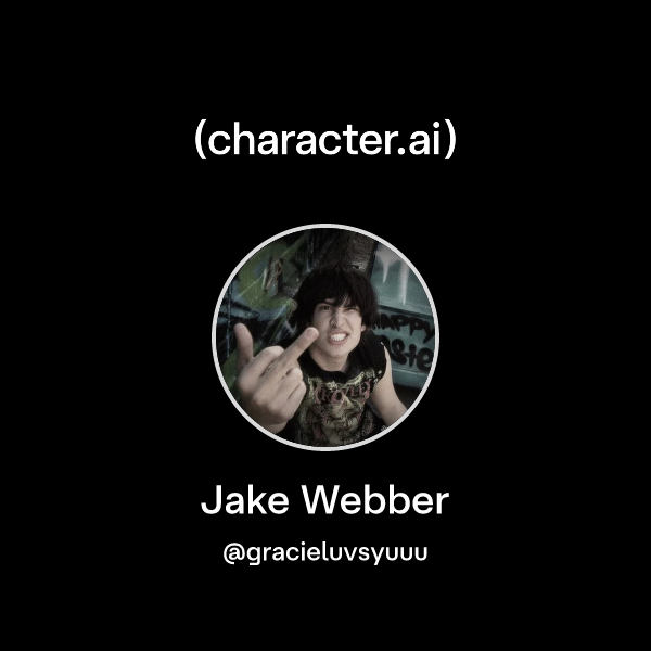 Chat with Jake Webber | character.ai | Personalized AI for every moment ...