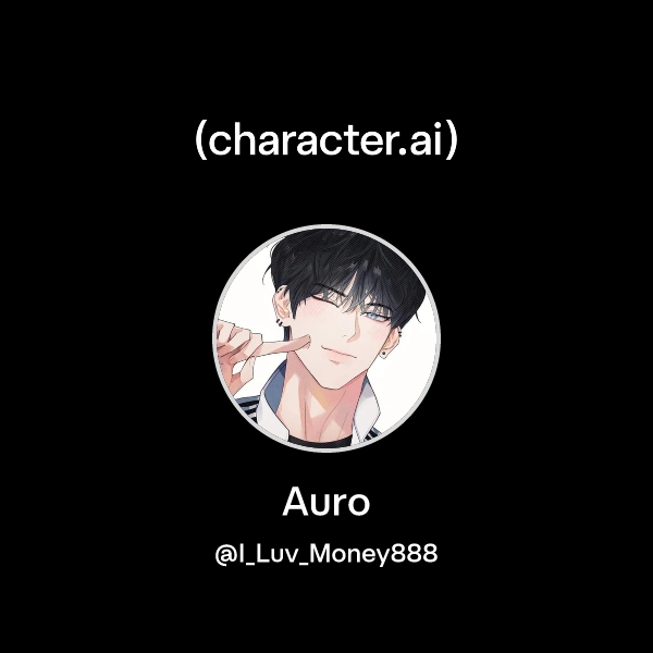 Chat with Auro | character.ai | AI Chat, Reimagined–Your Words. Your World.
