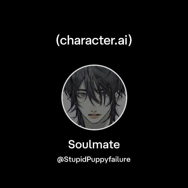 Chat with Soulmate | character.ai | AI Chat, Reimagined–Your Words ...