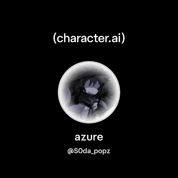 Chat with 007 - Azure | character.ai | AI Chat, Reimagined–Your Words ...