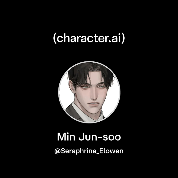 Chat with Min Jun-soo | character.ai | AI Chat, Reimagined–Your Words ...