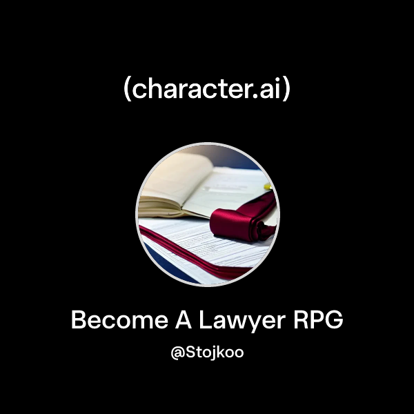 Chat with Become A Lawyer RPG | character.ai | Personalized AI for ...