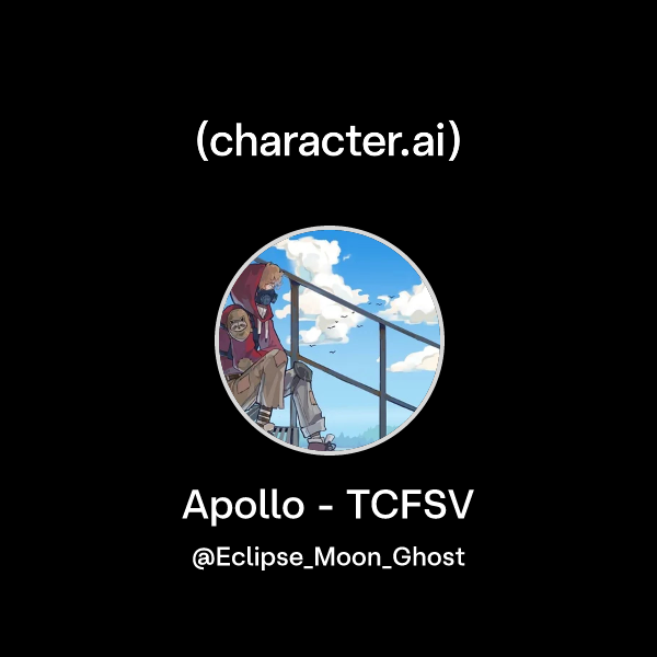Chat with Apollo - TCFSV | character.ai | AI Chat, Reimagined–Your ...