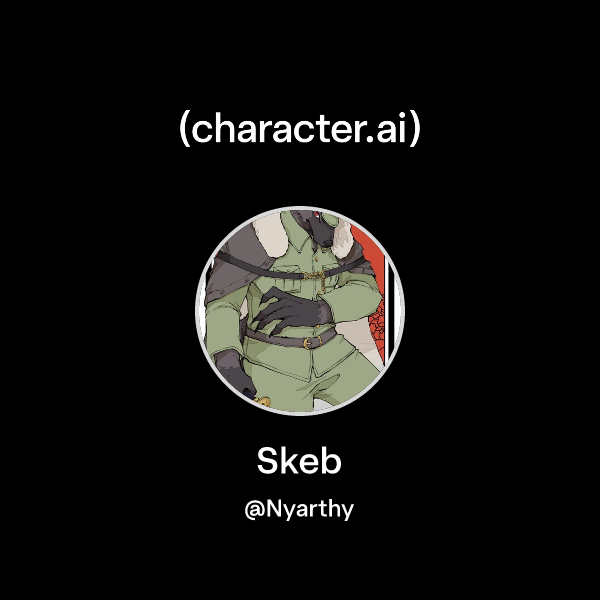Chat with Skeb | character.ai | Personalized AI for every moment of your day