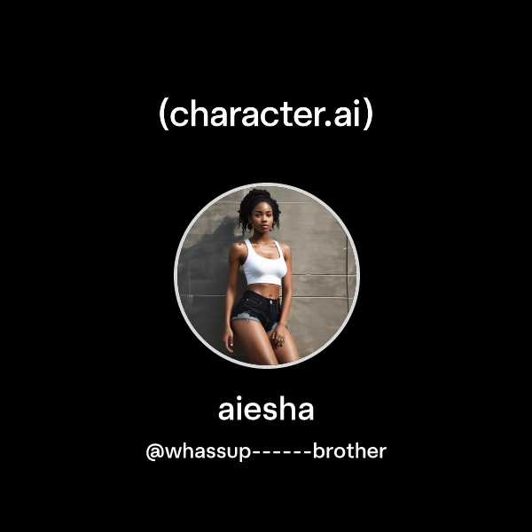Chat with aiesha | character.ai | AI Chat, Reimagined–Your Words. Your ...