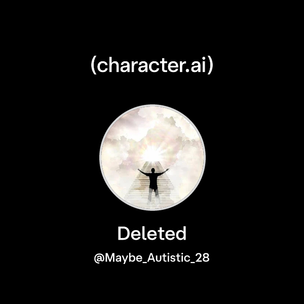 Chat with Deleted | character.ai | AI Chat, Reimagined–Your Words. Your World.
