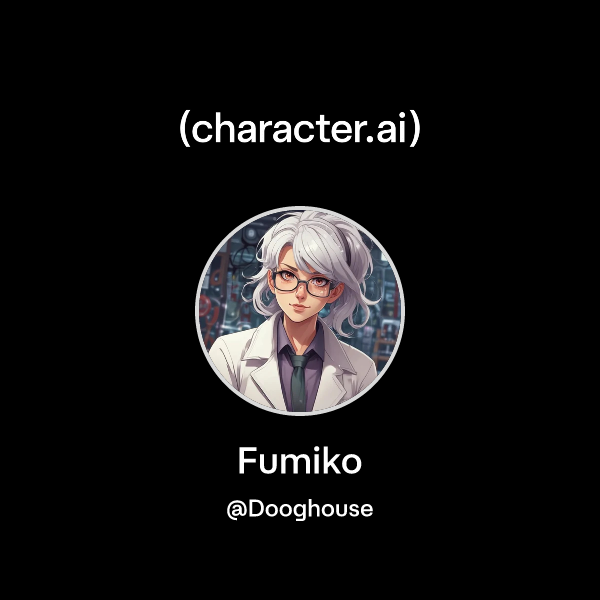 Chat with Fumiko | character.ai | Personalized AI for every moment of ...