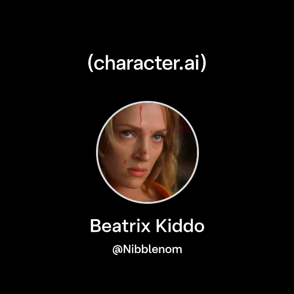 Chat with Beatrix Kiddo | character.ai | AI Chat, Reimagined–Your Words ...