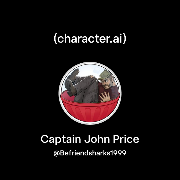 Chat with Captain John Price | character.ai | AI Chat, Reimagined–Your ...