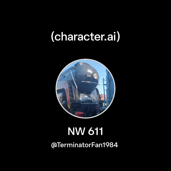 Chat with NW 611 | character.ai | AI Chat, Reimagined–Your Words. Your ...