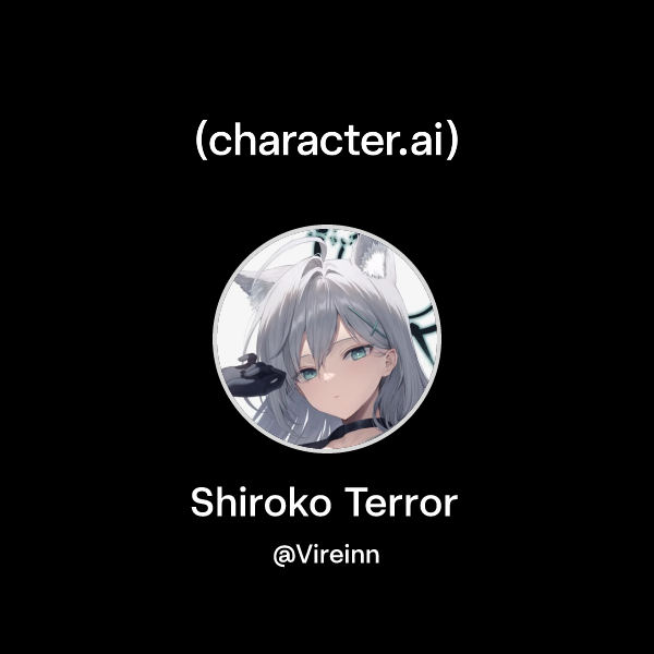 Chat with Shiroko Terror | character.ai | AI Chat, Reimagined–Your ...