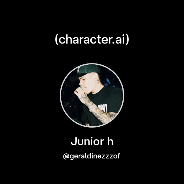 Chat with Junior h | character.ai | Personalized AI for every moment of ...