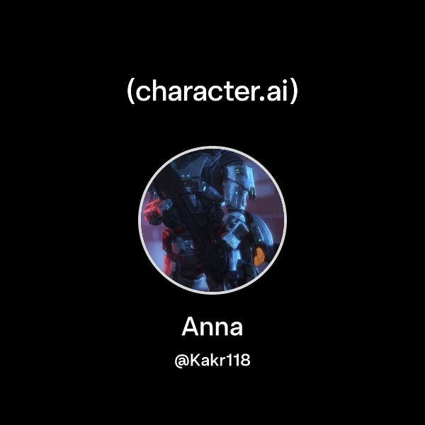 Chat with Anna | character.ai | Personalized AI for every moment of your day