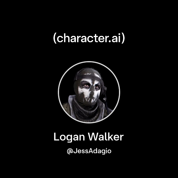 Chat with Logan Walker | character.ai | AI Chat, Reimagined–Your Words ...