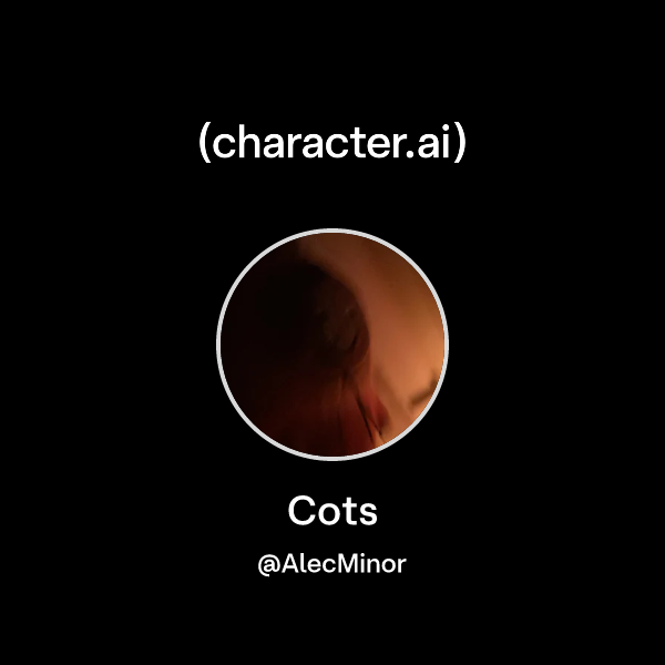 Chat with Cots | character.ai | AI Chat, Reimagined–Your Words. Your World.