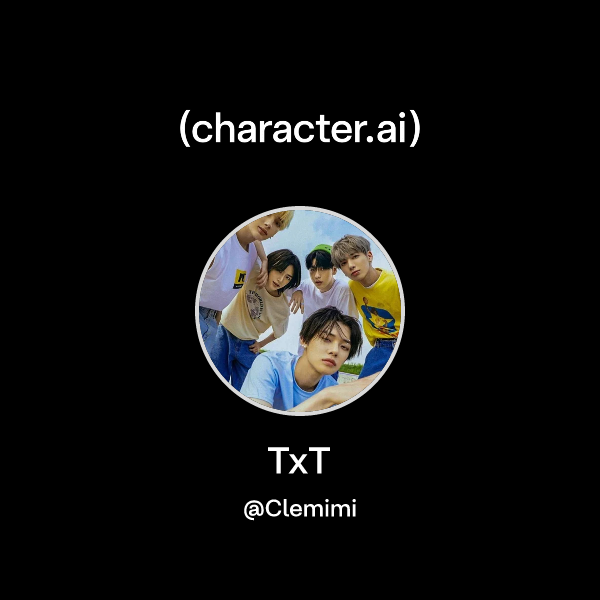 Chat with TxT | character.ai | AI Chat, Reimagined–Your Words. Your World.