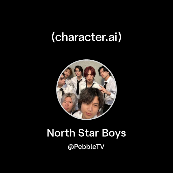 Chat with North Star Boys | character.ai | AI Chat, Reimagined–Your ...