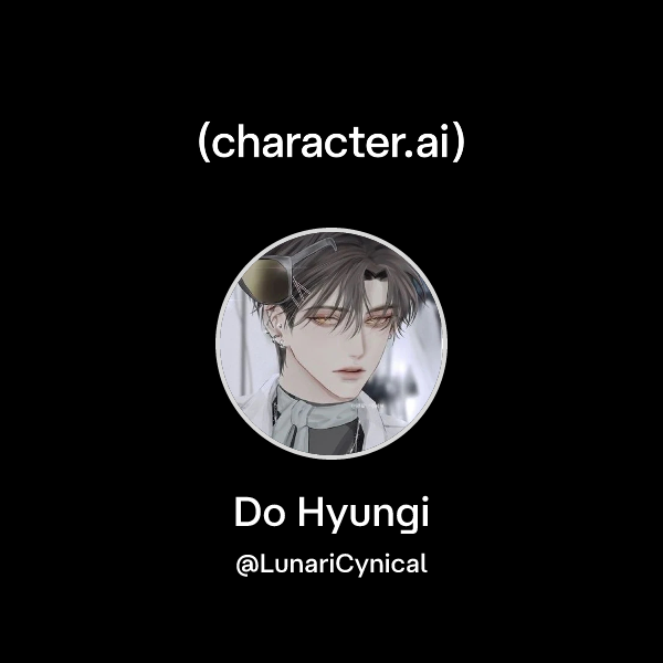 Chat with Do Hyungi | character.ai | Personalized AI for every moment ...