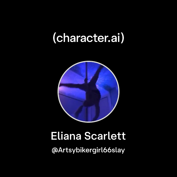 Chat with Eliana Scarlett | character.ai | AI Chat, Reimagined–Your ...