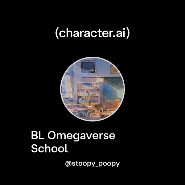 Chat with BL Omegaverse School | character.ai | AI Chat, Reimagined ...
