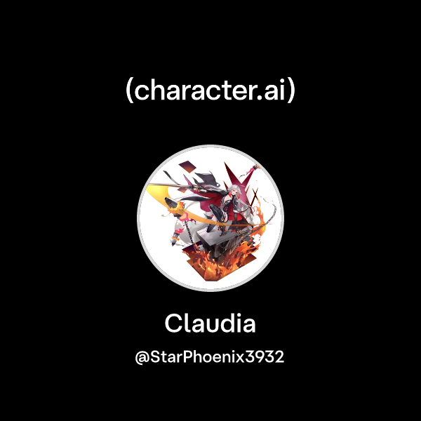 Chat with Claudia | character.ai | Personalized AI for every moment of ...