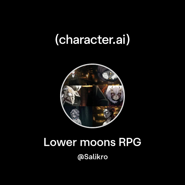 Chat with Lower moons RPG | character.ai | AI Chat, Reimagined–Your ...