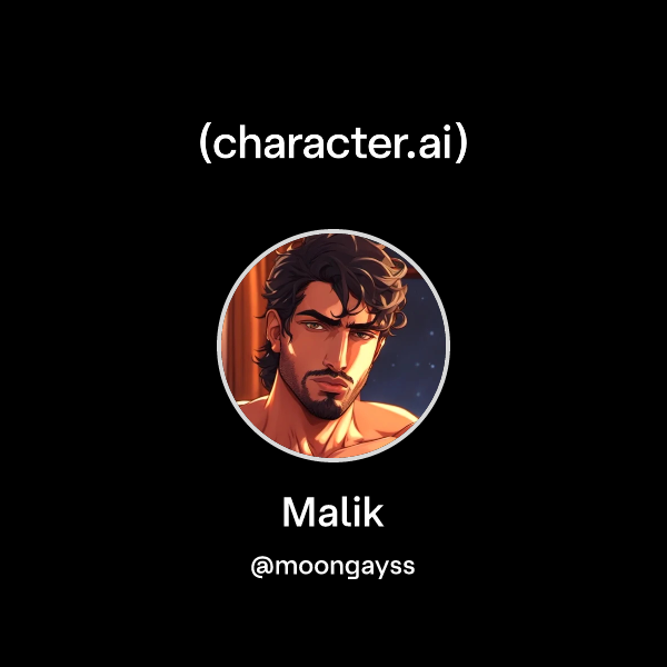Chat with Malik | character.ai | AI Chat, Reimagined–Your Words. Your ...