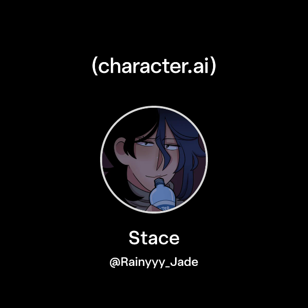 Chat with Stace | character.ai | AI Chat, Reimagined–Your Words. Your ...