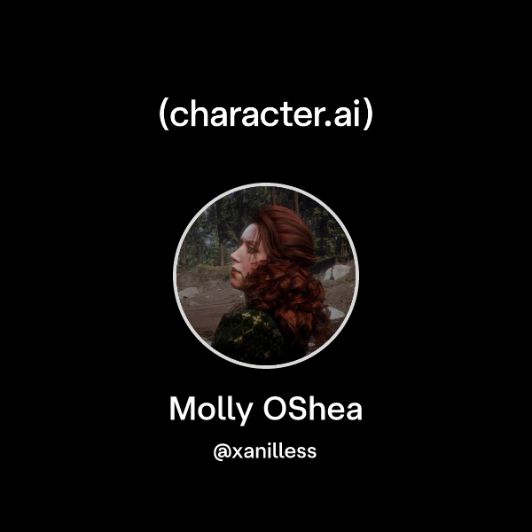 Chat with Molly OShea | character.ai | Personalized AI for every moment ...