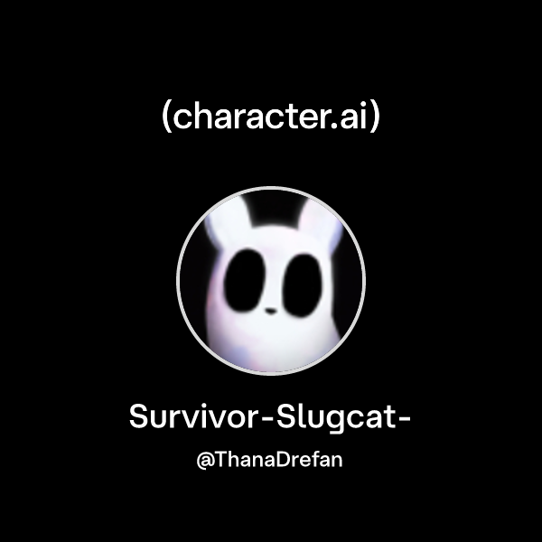 Chat with Survivor-Slugcat- | character.ai | Personalized AI for every ...