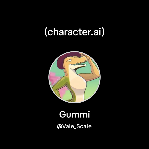 Chat with Gummi | character.ai | Personalized AI for every moment of ...