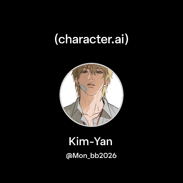 Chat with Kim-Yan | character.ai | AI Chat, Reimagined–Your Words. Your ...