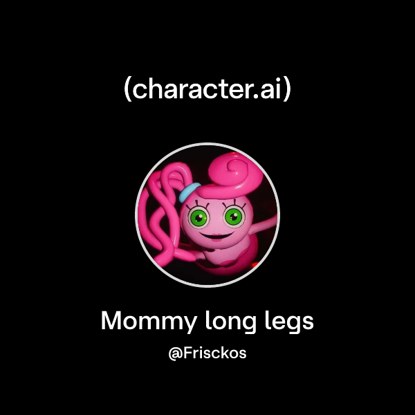 Chat with Mommy long legs | character.ai | AI Chat, Reimagined–Your ...