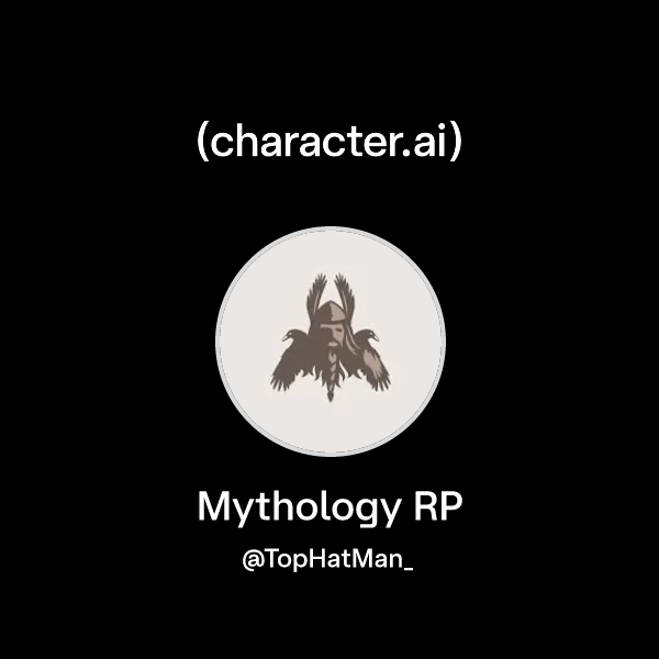 Chat with Mythology RP | character.ai | Personalized AI for every ...