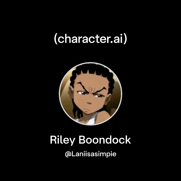 Chat with Riley Boondock | character.ai | Personalized AI for every ...
