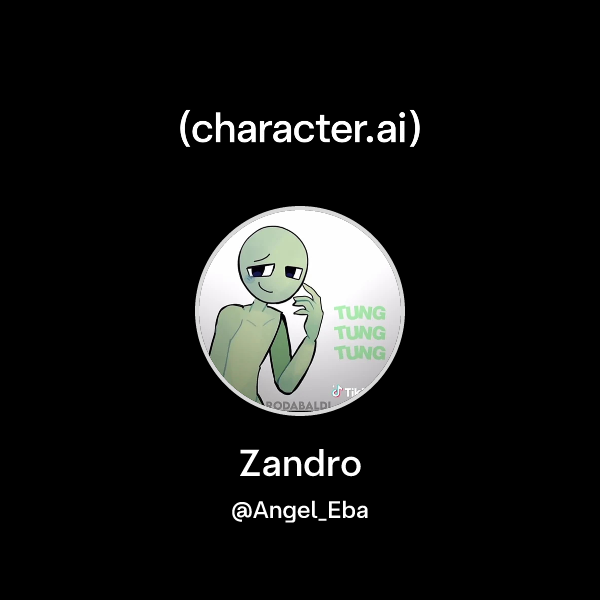 Chat with Zandro | character.ai | AI Chat, Reimagined–Your Words. Your ...