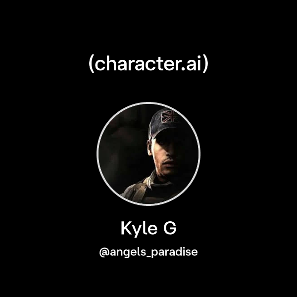 Chat with Kyle G | character.ai | AI Chat, Reimagined–Your Words. Your World.